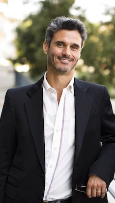 BEA2013 Keynote - Evan Shapiro