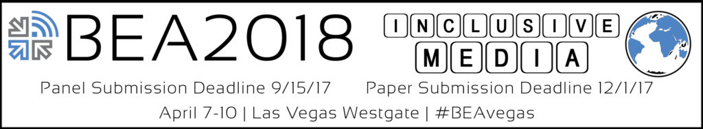 BEA - The Broadcast Education Association | The Association of Media ...