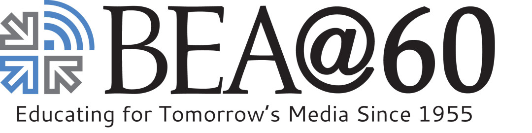 BEA2015 | BEA - The Broadcast Education Association