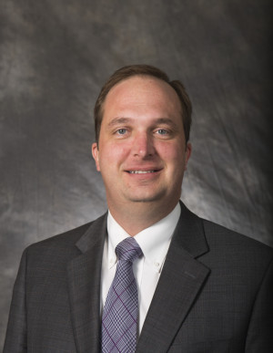 Jared L. Johnson, Oklahoma State University | BEA - The Broadcast ...