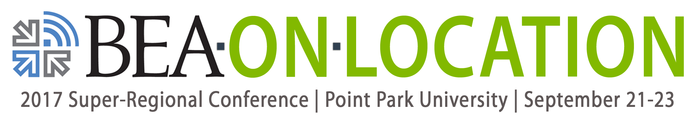 BEA On-Location — 2017 Point Park University | BEA - The Broadcast ...