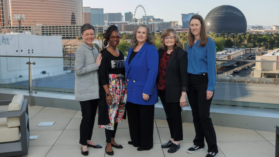 2023-24 Executive Committee | BEA - The Broadcast Education Association