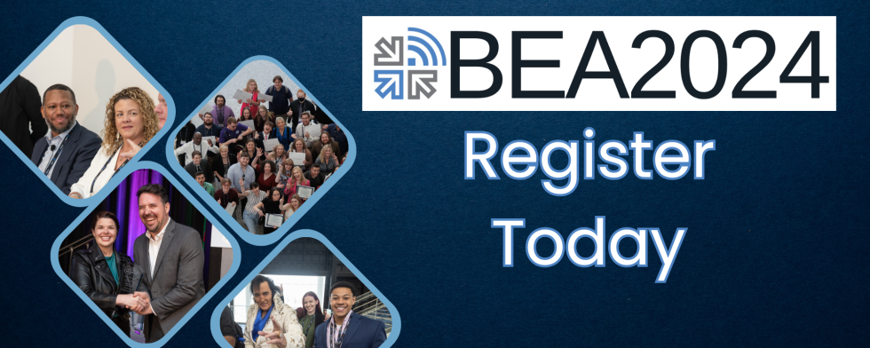 BEA - The Broadcast Education Association | Educating Tomorrow's Media